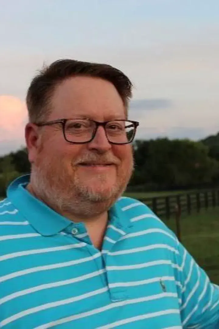 Brian Stover | Town of Thompson's Station, TN